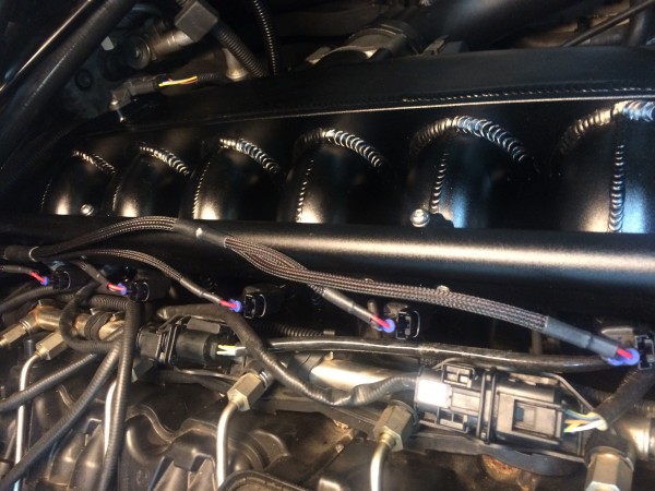 BMW N54 Ansaugbrücke + Port Injektion / Intake Manifold + PI | 335i ...