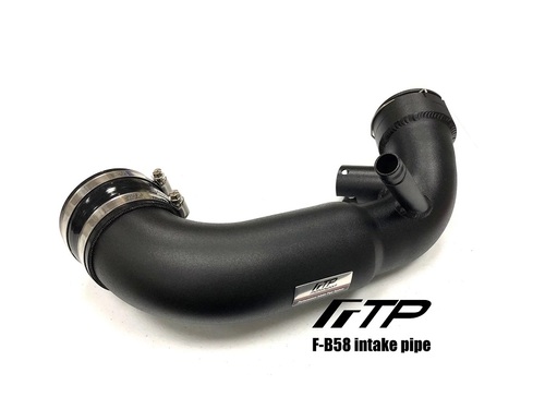 FTP B58 Intake Pipe F1x F2x | 240i | 2er (F22) | BMW | EZ-Performance Shop