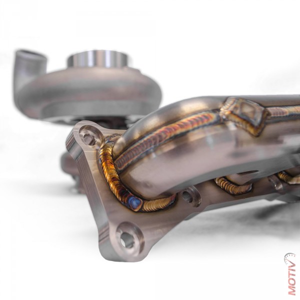 900PS SINGLE TURBO KIT – N54 335i 135i | 335i (N54 BiTurbo 2006-2010 ...